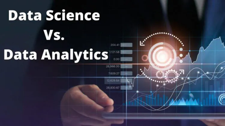 Data Science vs Data Analytics: Which One Will Give You the Edge in 2023? | Datafloq