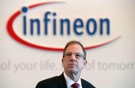 Infineon CEO: We expect chip prices to rise significantly | Datafloq