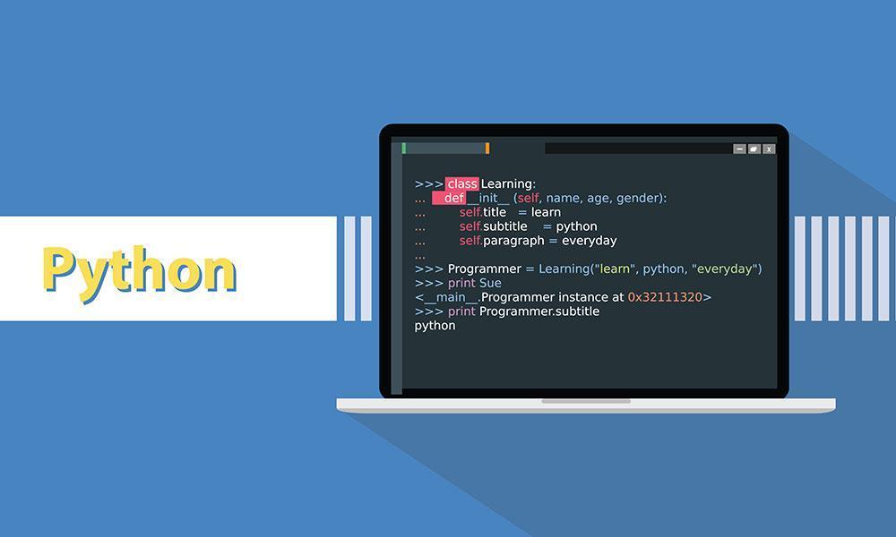 The Top 7 Python GUI Frameworks For Web Developers Datafloq