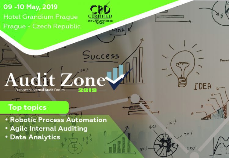 Audit Zone 2019 | Datafloq