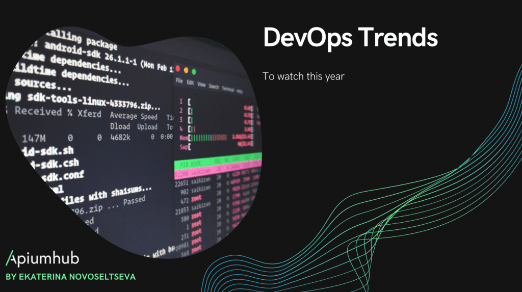 Top 12 DevOps Trends to Watch in 2021 | Datafloq