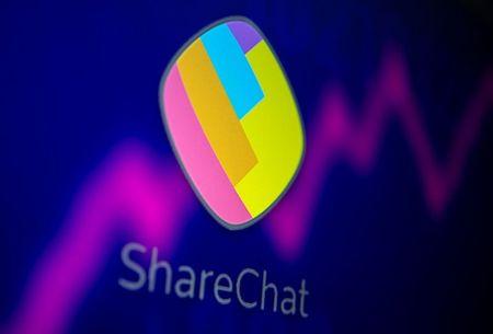 India's ShareChat raises $145 million from Temasek, others at near $3 ...