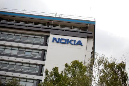 Nokia lifts full-year forecast as turnaround takes root | Datafloq