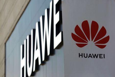 U.S. crackdowns on Huawei prompt chip stockpiling, proposed aid not ...