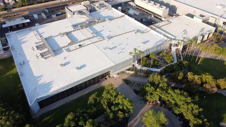 Dutch chipmaker NXP opens gallium-nitride 5G chip plant in Arizona ...