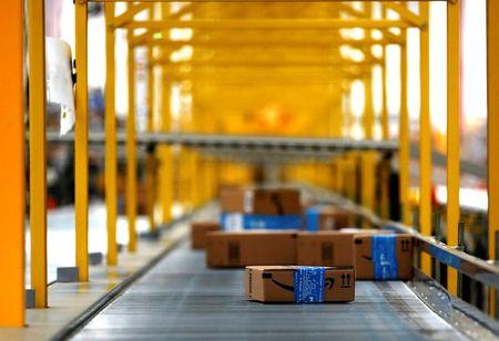 Amazon announces $100 million logistics investment in Mexico | Datafloq