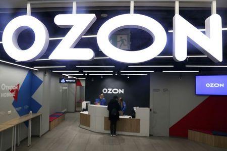 Russia's Ozon targets $750 million in IPO as e-commerce booms: sources | Datafloq