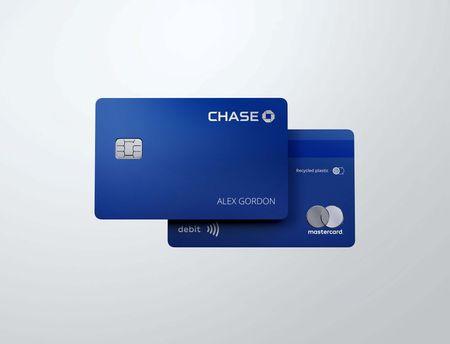JPMorgan takes on British rivals with launch of digital bank Chase ...