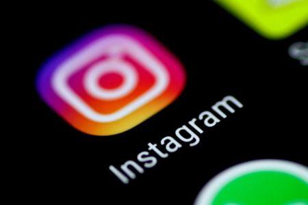 Celebrity Instagram content linked to negative feelings, Facebook ...