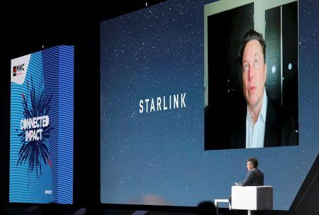 Musk ready to invest as much as $30 billion in Starlink | Datafloq