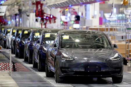 Analysis-'Unknowns' delay Tesla's ramp-up of its own cutting-edge ...
