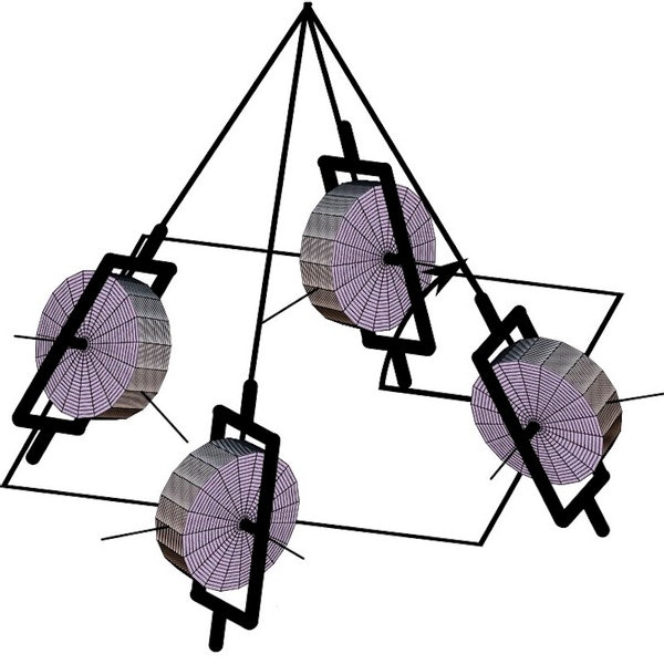 Advanced Spacecraft Dynamics And Control Datafloq