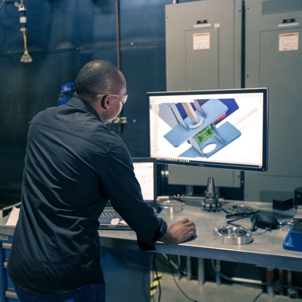 Autodesk CAD/CAM/CAE for Mechanical Engineering | Datafloq