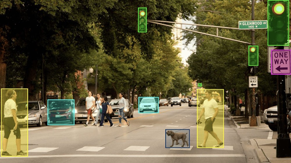 How Bounding Box Object Detection Is Taking Over
