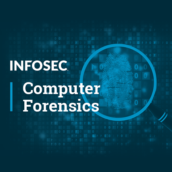 Computer Forensics | Datafloq