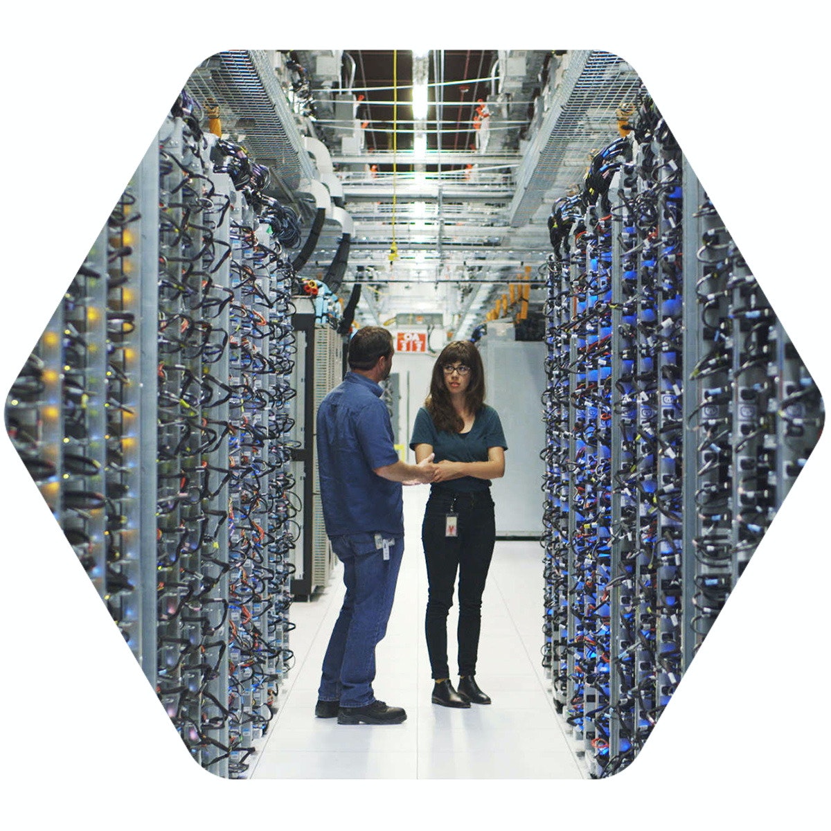 Essential Google Cloud Infrastructure: Foundation | Datafloq