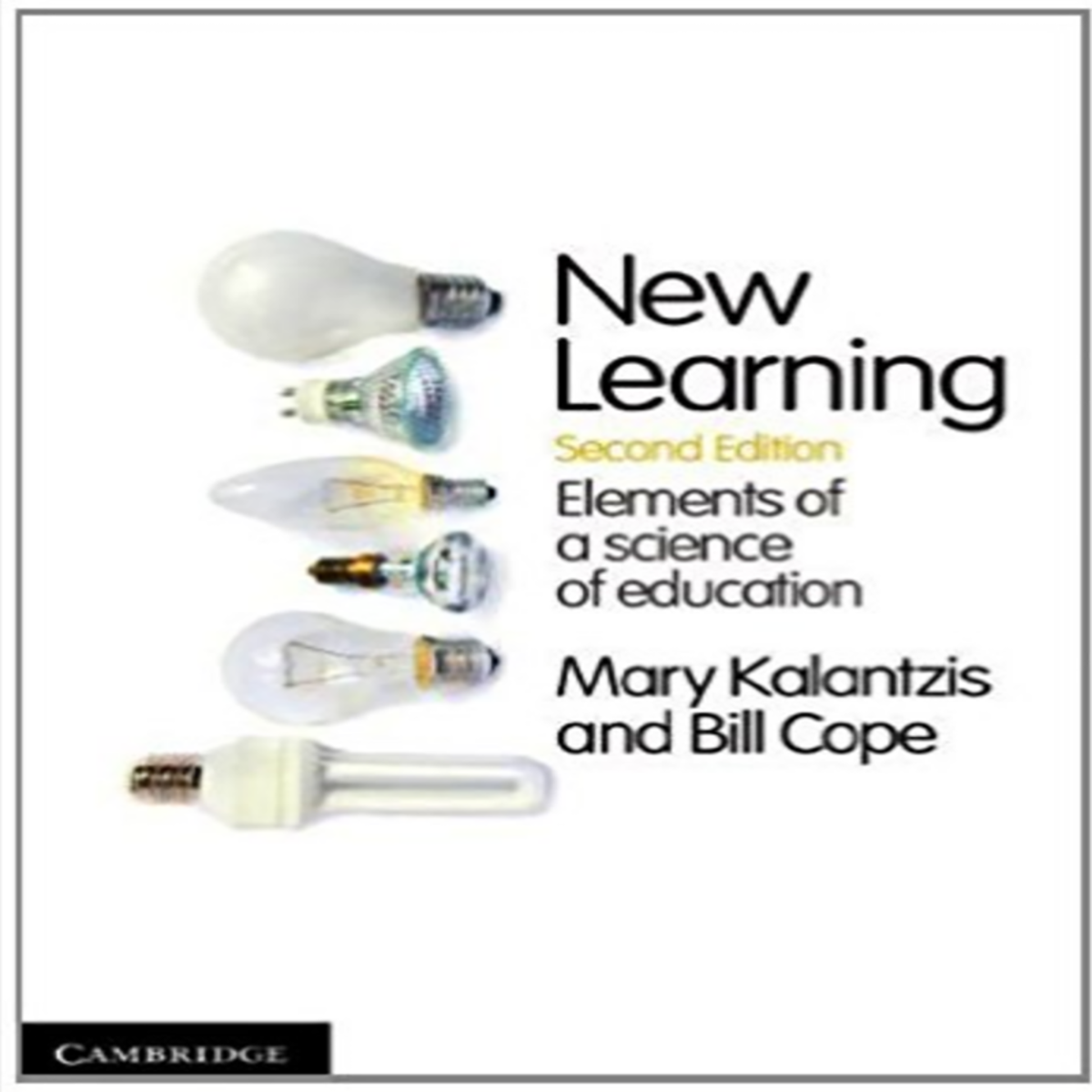 New Learning: Principles and Patterns of Pedagogy | Datafloq