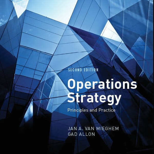 Scaling Operations: Linking Strategy and Execution | Datafloq