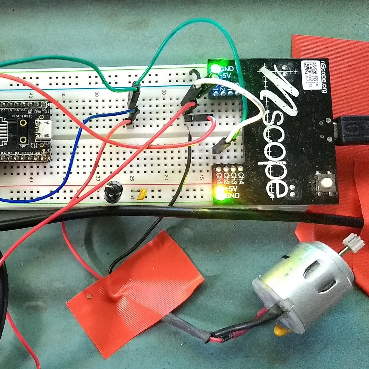 Sensor Manufacturing and Process Control | Datafloq