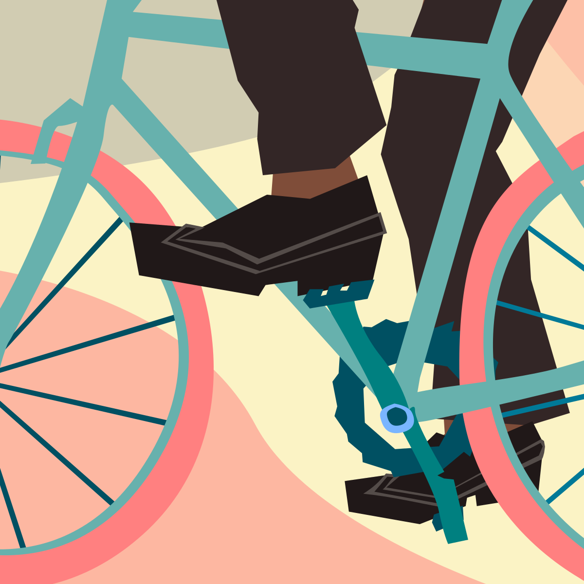 Sit Less, Get Active | Datafloq