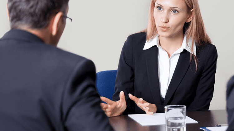 Successful Interviewing | Datafloq