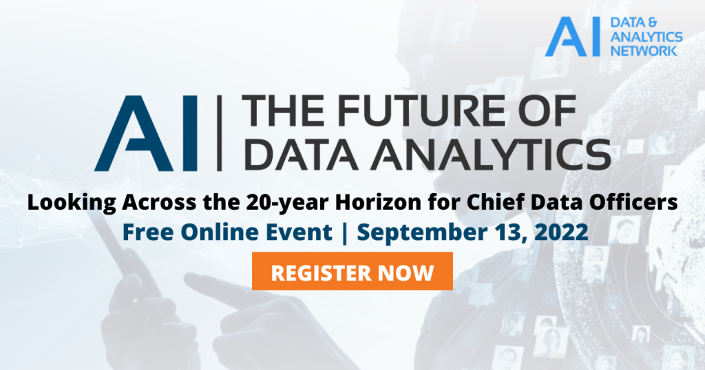 The Future of Data Analytics | Datafloq