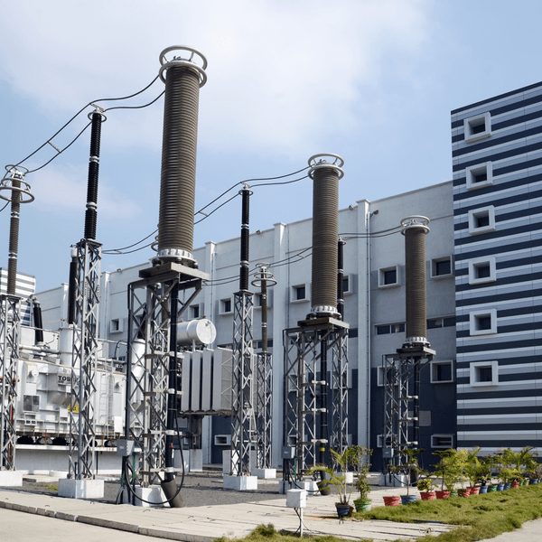 A Practitioners Approach To Power Distribution And Automation Datafloq