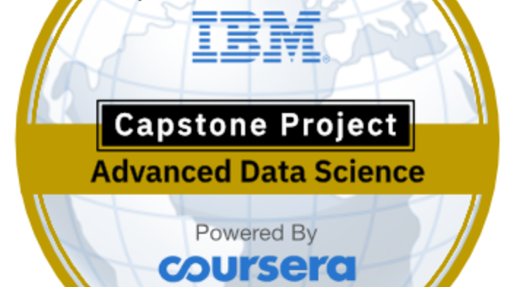 Advanced Data Science Capstone | Datafloq