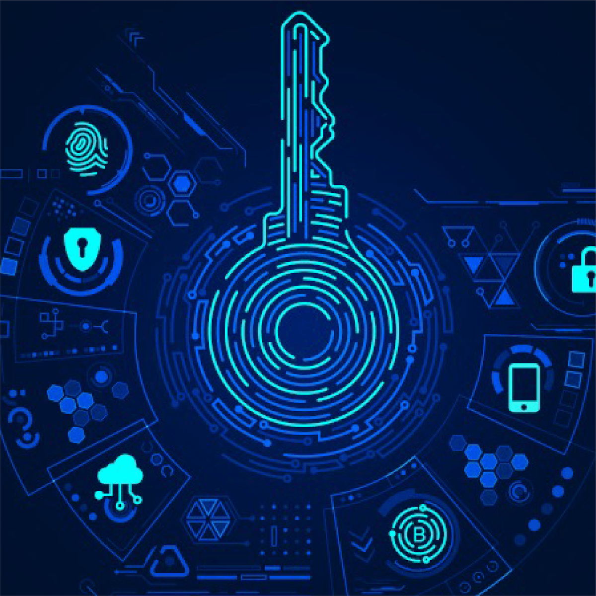 Application Security and Monitoring | Datafloq