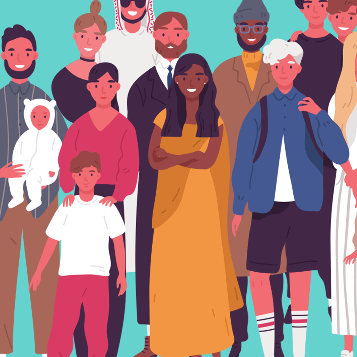 Assessing and Improving Community Health | Datafloq