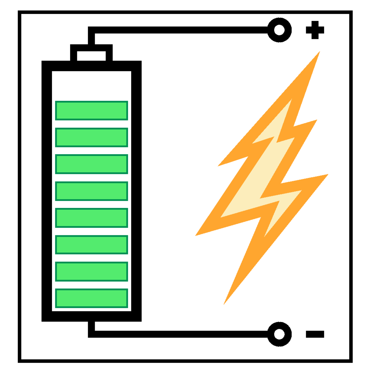 Battery Pack Balancing and Power Estimation | Datafloq