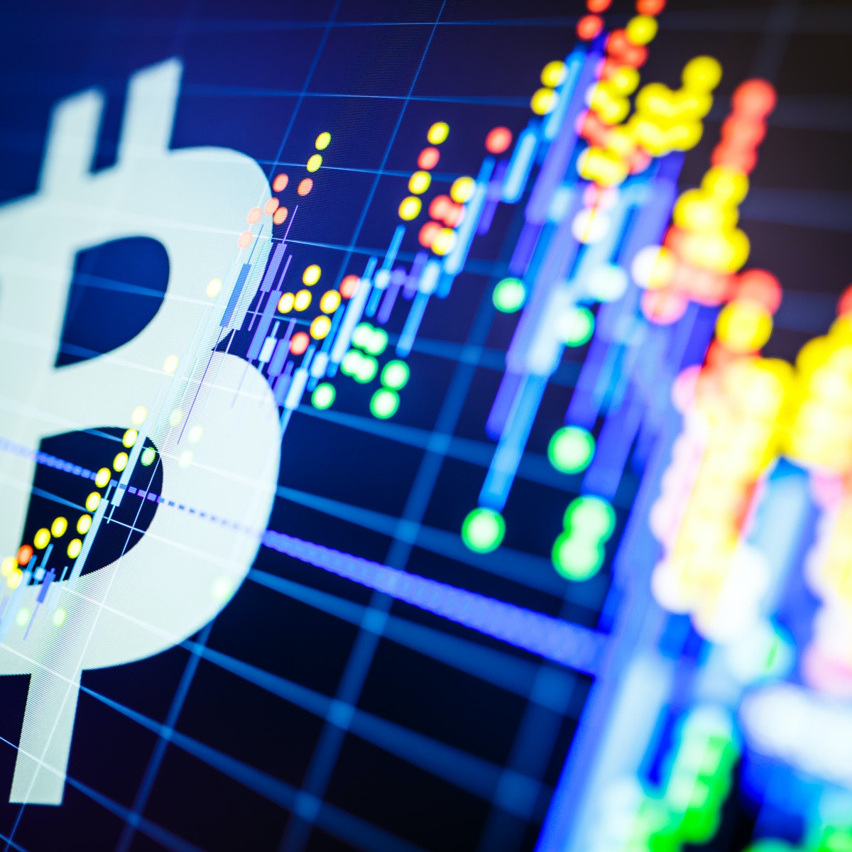 Blockchain Business Models | Datafloq