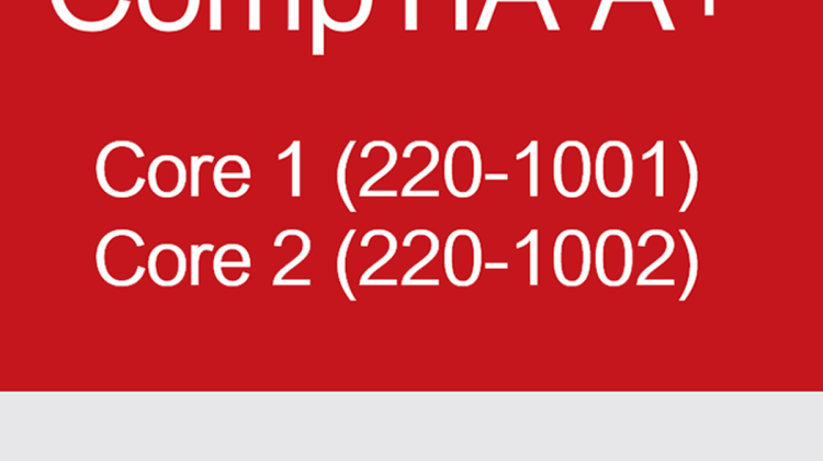 CompTIA Exam Prep | Datafloq