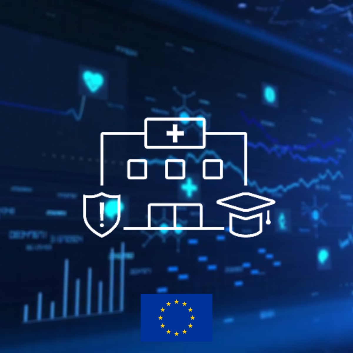 Cybersecurity in Healthcare (Hospitals & Care Centres) | Datafloq