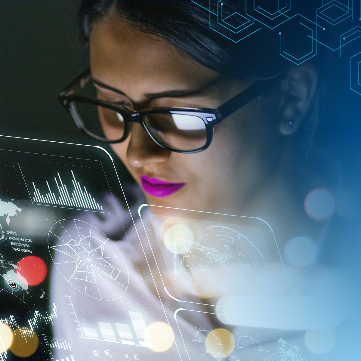 Designing the Future of Work | Datafloq