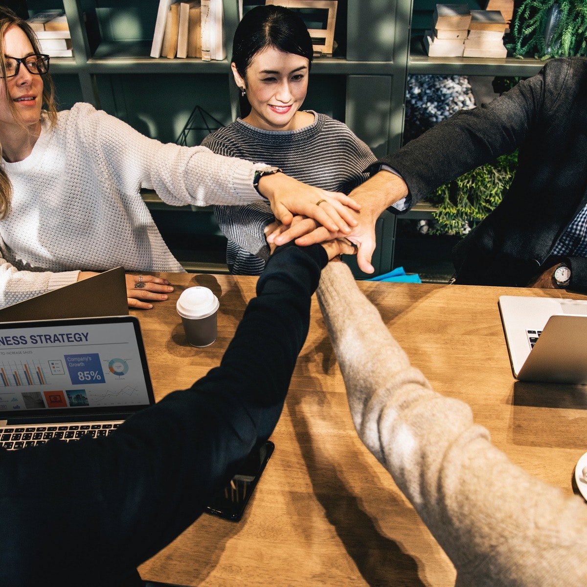 Developing a Systems Mindset | Datafloq