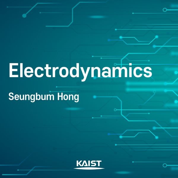 Electrodynamics | Datafloq