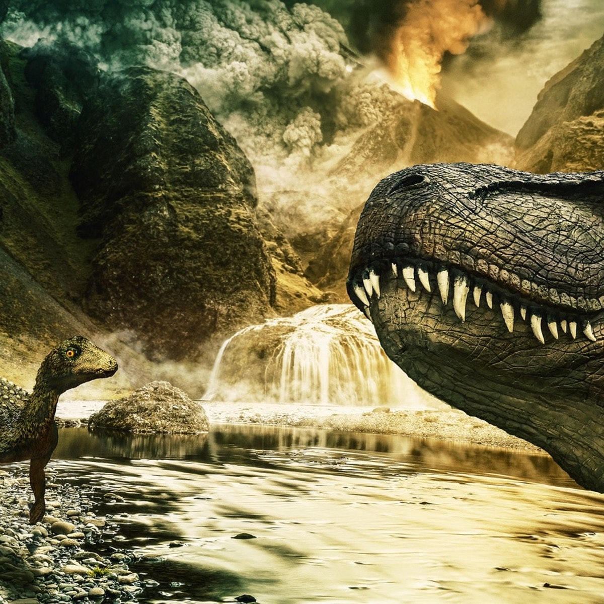 Extinctions: Past, Present, & Future | Datafloq