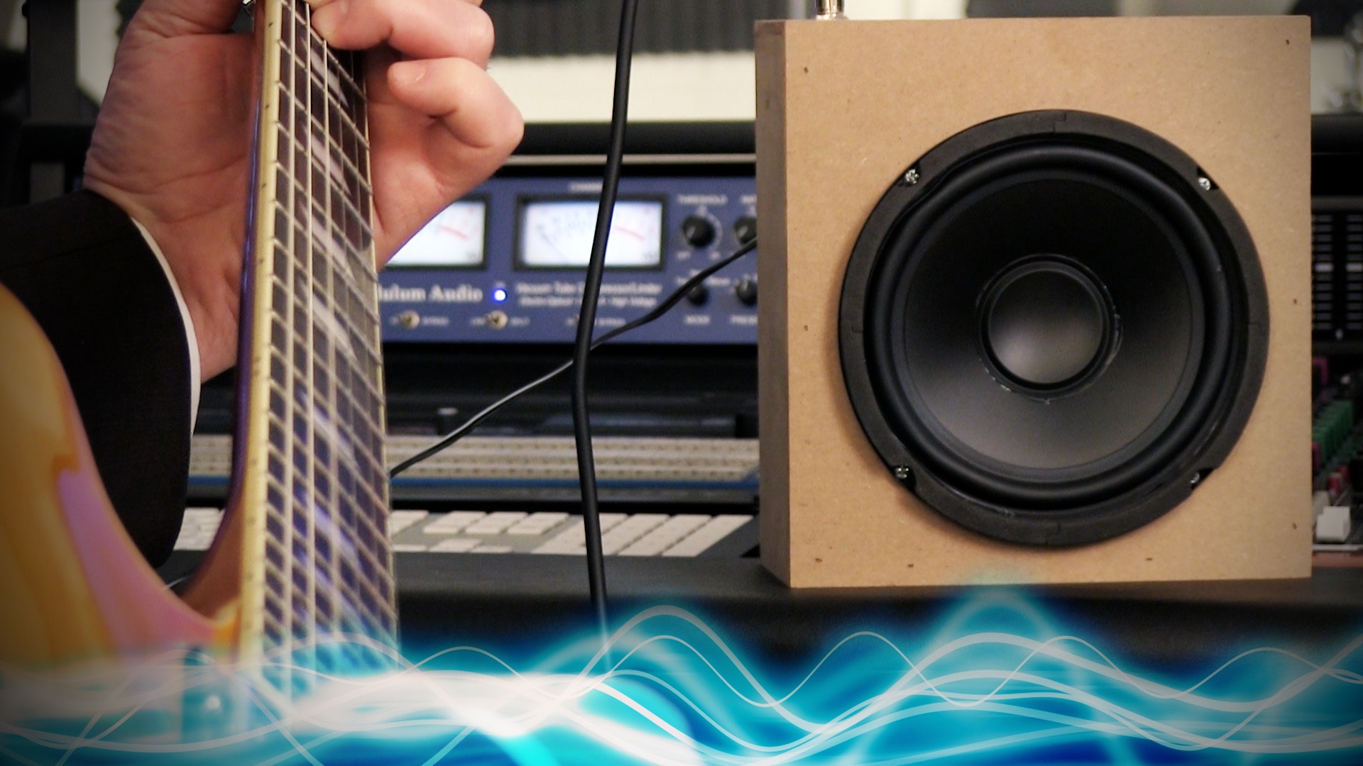 Fundamentals of Audio and Music Engineering: Part 1 Musical Sound ...