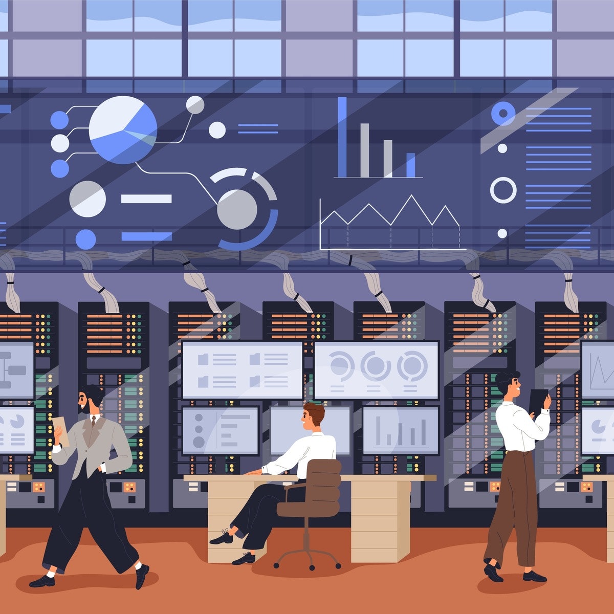 Fundamentals of Data Analytics in the Public Sector with R | Datafloq