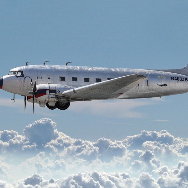 Fundamentals of Flight mechanics | Datafloq