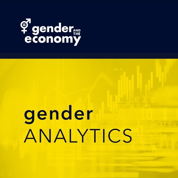 Gender Analytics: Gender Equity through Inclusive Design | Datafloq