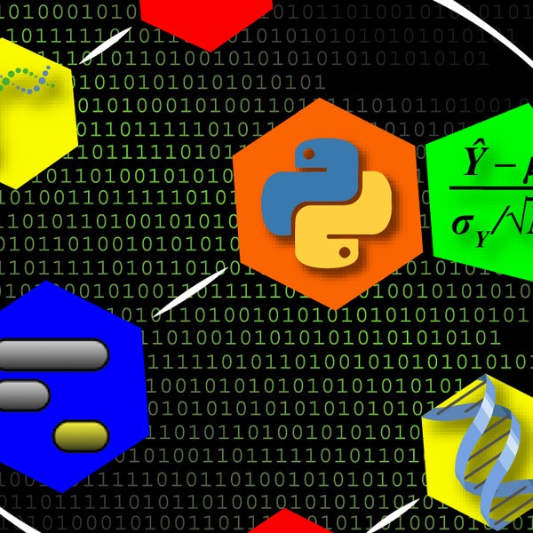 Genomic Data Science | Datafloq