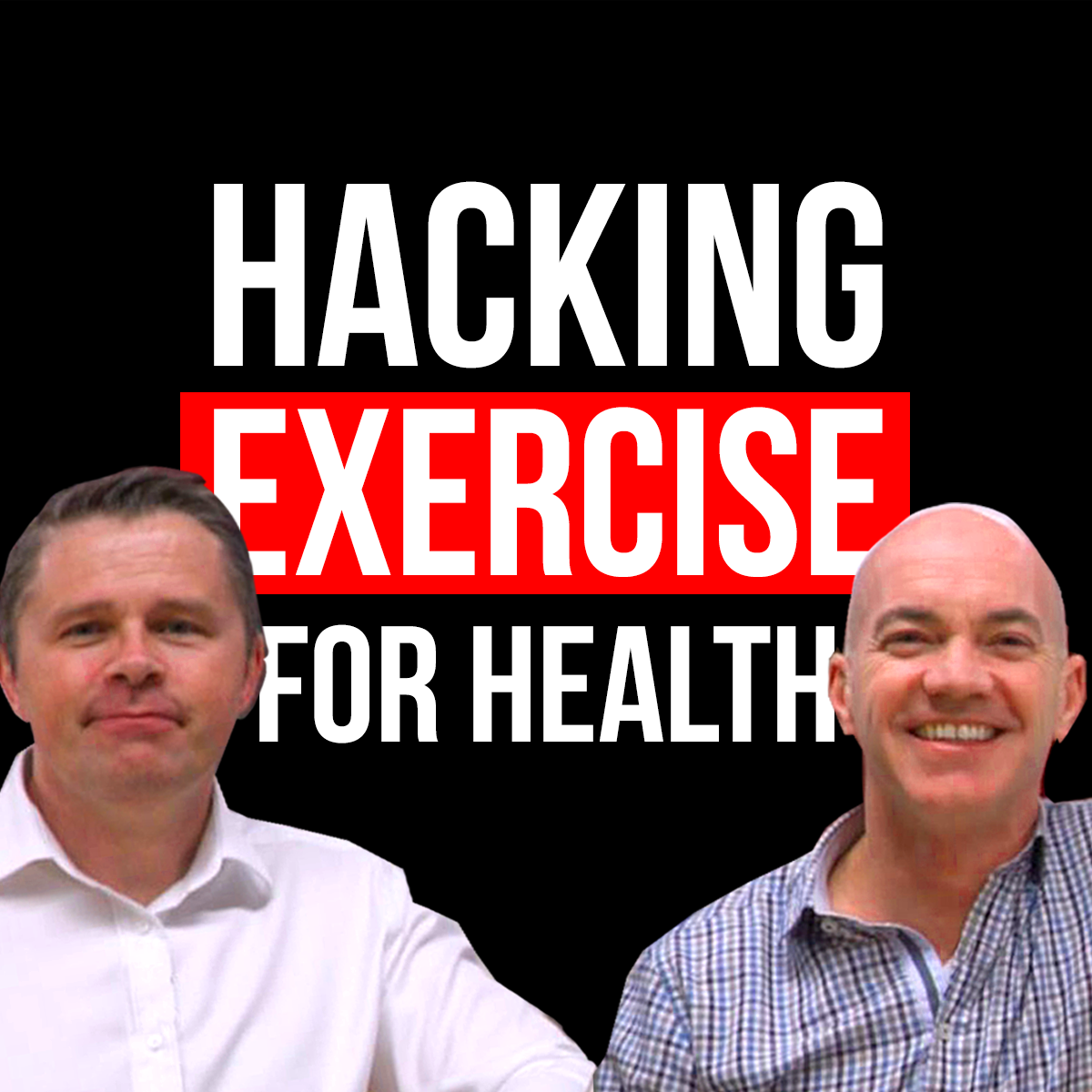 Hacking Exercise For Health. The surprising new science of fitness ...