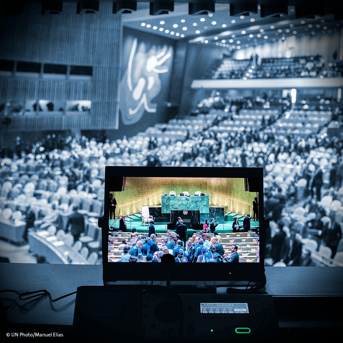 International Organizations for Interpreters | Datafloq