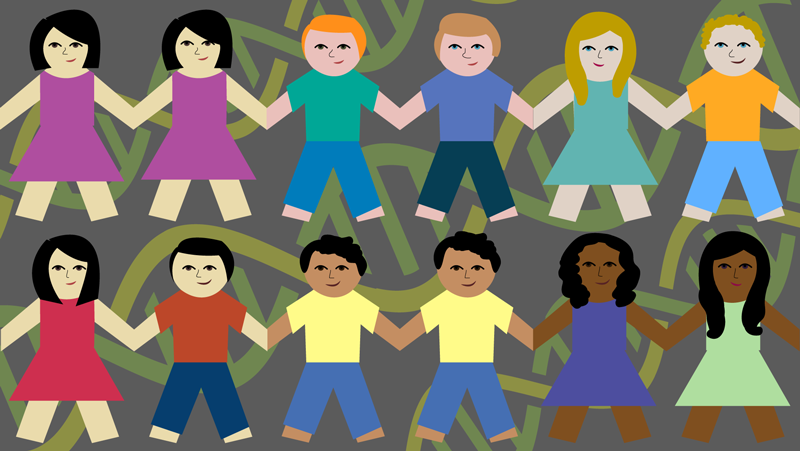 Introduction to Human Behavioral Genetics | Datafloq