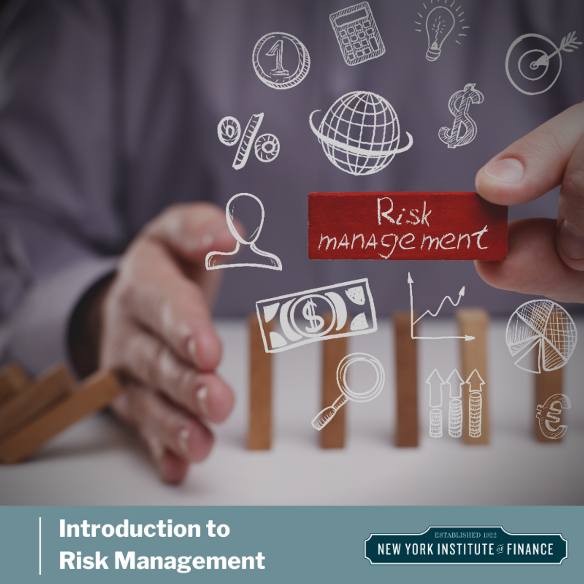 Introduction to Risk Management | Datafloq