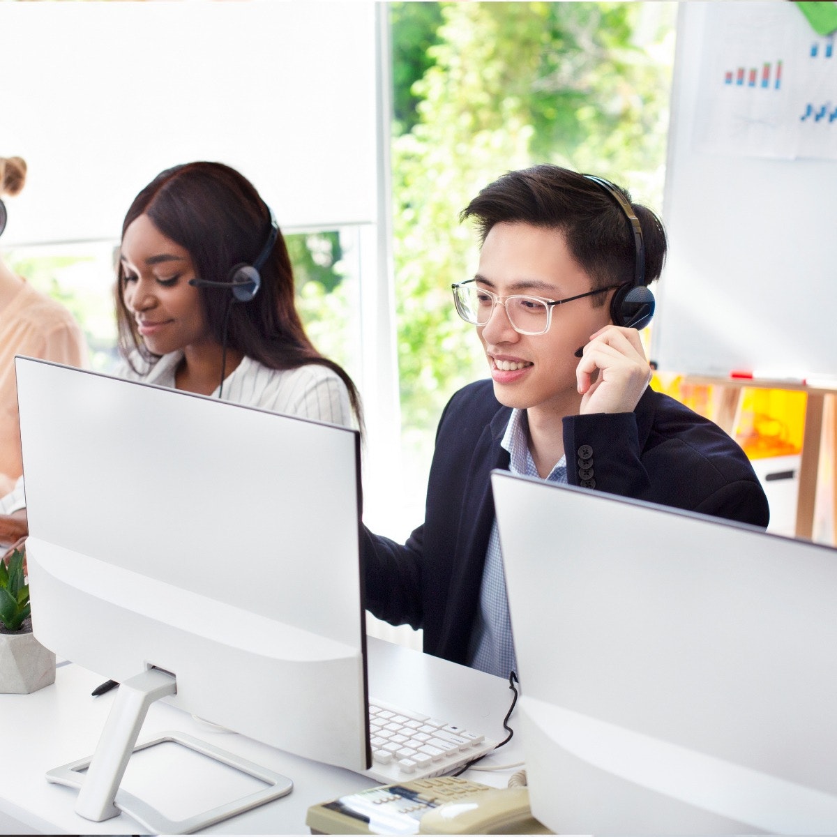 Introduction to Technical Support | Datafloq