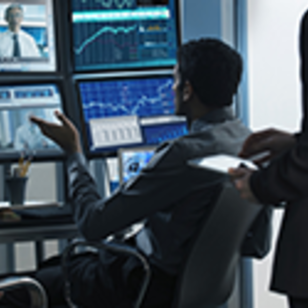 Investment Management | Datafloq