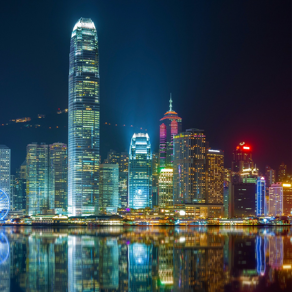 Investment Management in an Evolving and Volatile World by HEC Paris ...